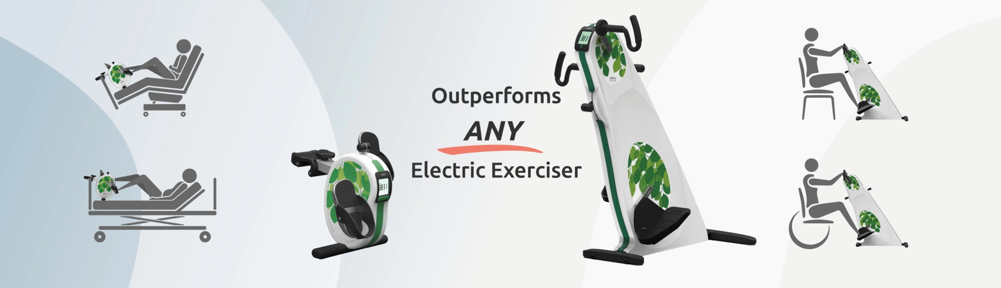 Parkinson's disease - LEMCO Mobility